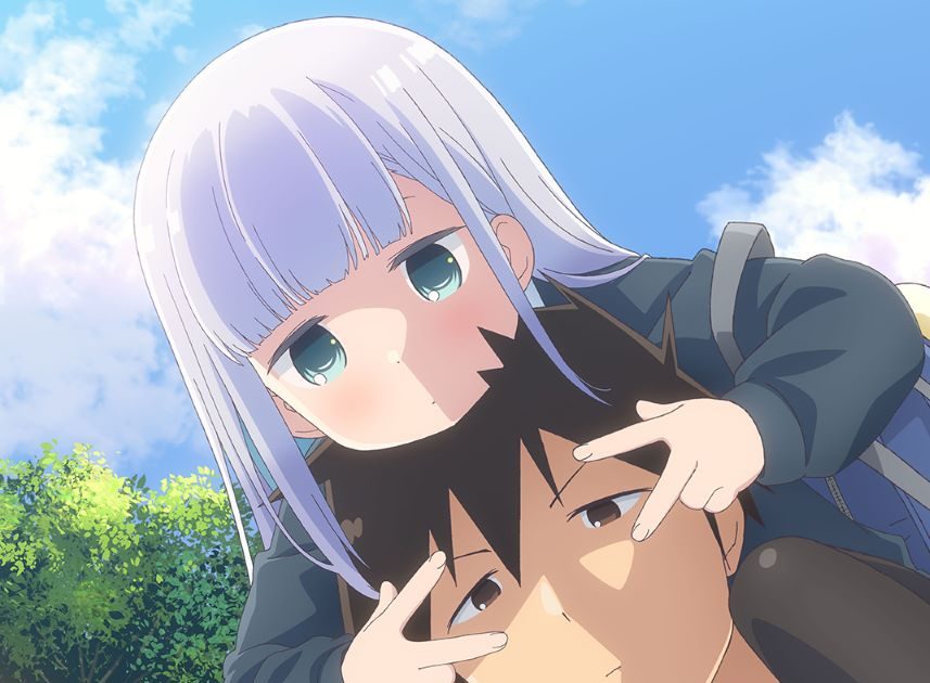 TVアニメ『阿波連さんははかれない season2』OPテーマが、ずっと真夜中でいいのに。の「微熱魔」に決定！アニメ最新PVで音源初解禁 – リスアニ！ – アニソン・アニメ音楽のポータルサイト