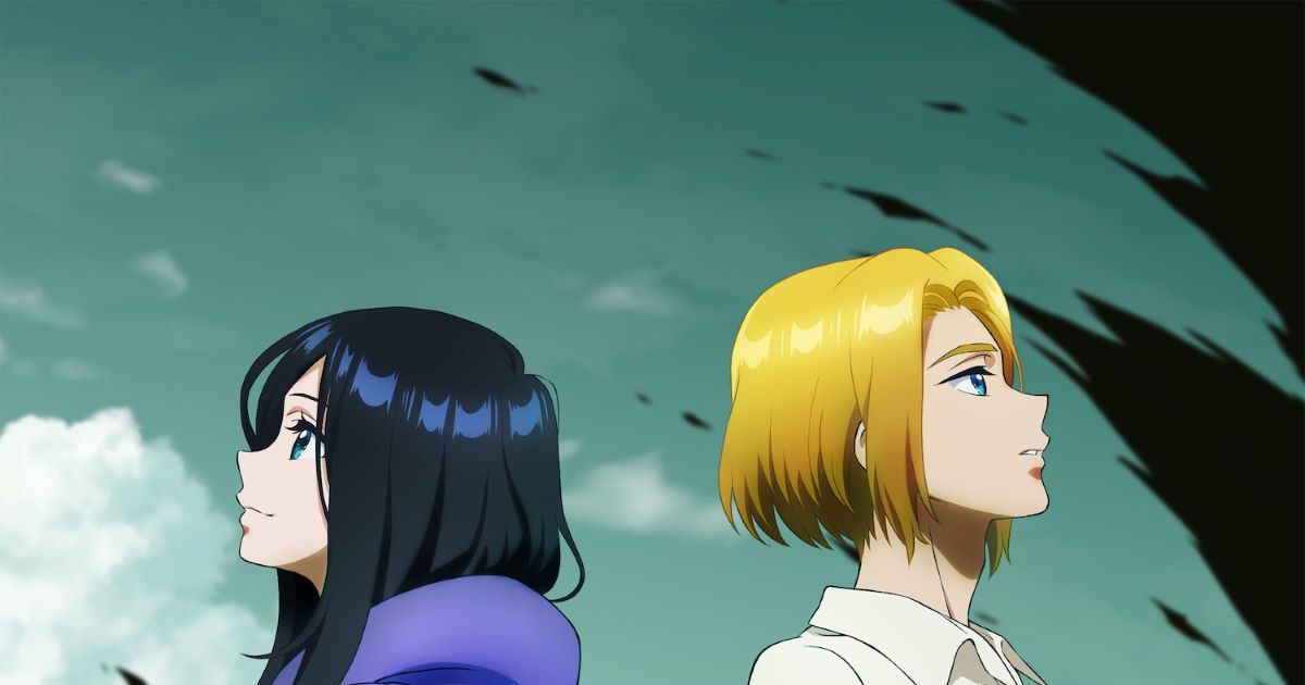 Sou、TVアニメ『全修。』エンディング主題歌「ただ、君のままで」楽曲配信スタート&MV公開！ – 画像一覧（2/3） – リスアニ！ – アニソン・アニメ音楽のポータルサイト