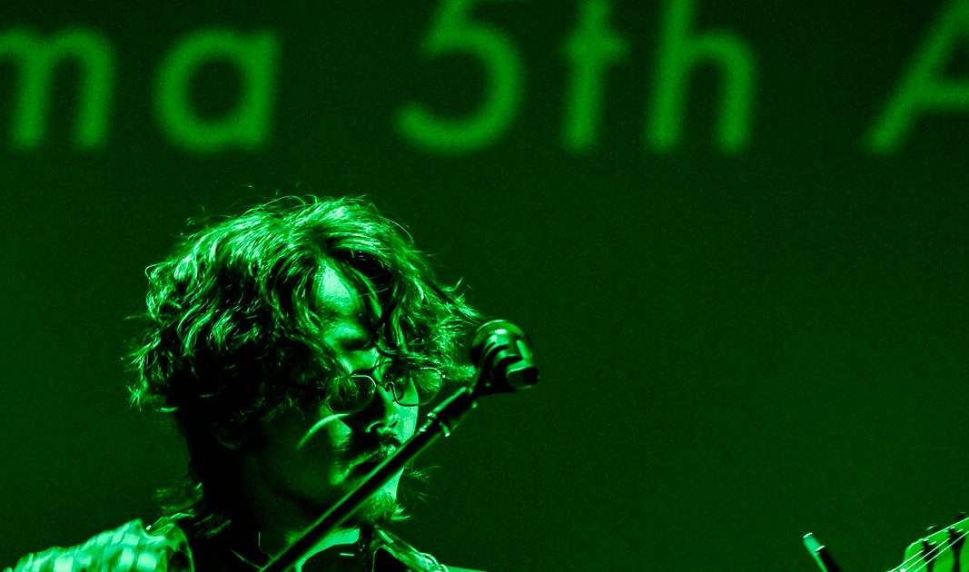 Cö shu Nie、TOOBOE、ハルカトミユキ、meiyoを迎えた楠木ともり初の対バンイベント“SMA 50th Anniversary presents「TOMORI FES ...