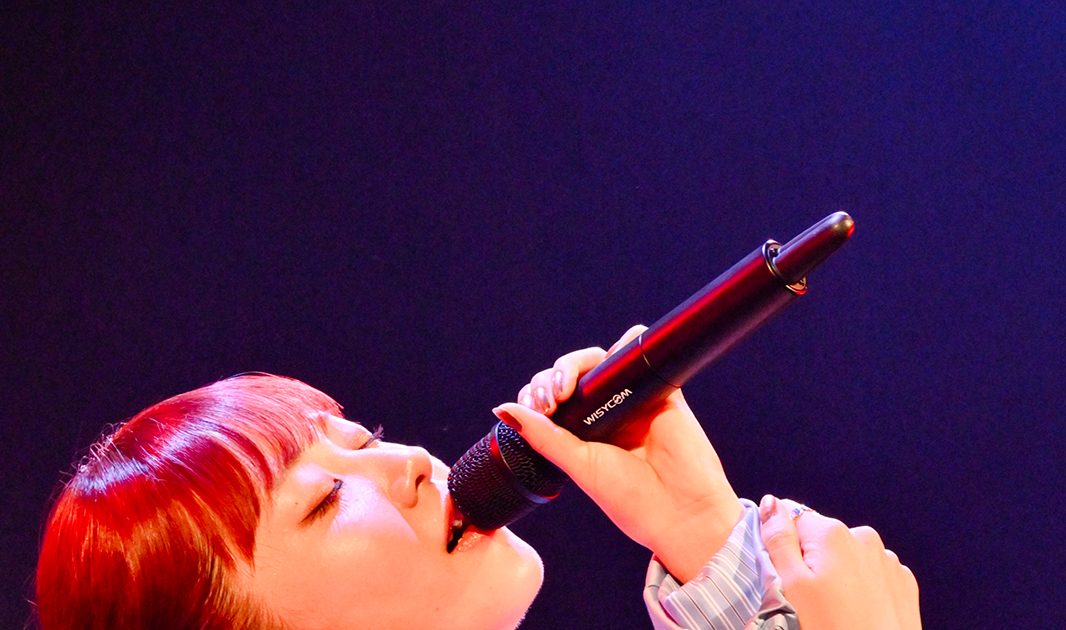 Cö shu Nie、TOOBOE、ハルカトミユキ、meiyoを迎えた楠木ともり初の対バンイベント“SMA 50th Anniversary presents「TOMORI FES ...