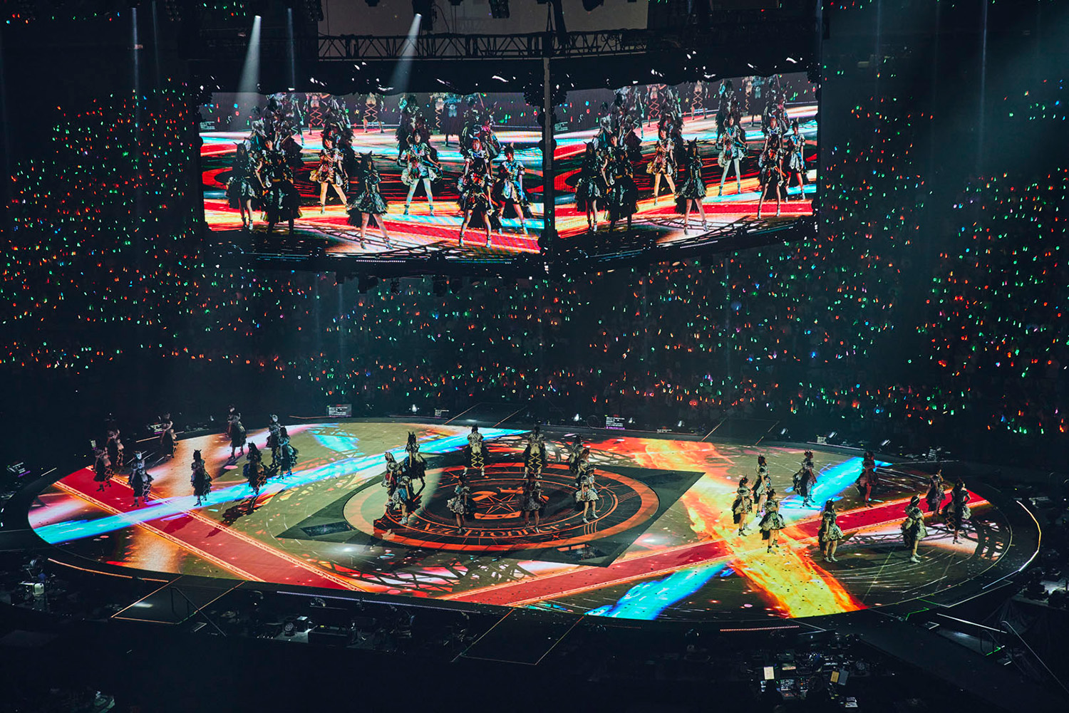 アニメ『ウマ娘 シンデレラグレイ』からのサプライズも！新たな地平へと熱く駆け抜けた一夜――「ウマ娘 プリティーダービー 6th EVENT The New Frontier 春公演」DAY1 ...