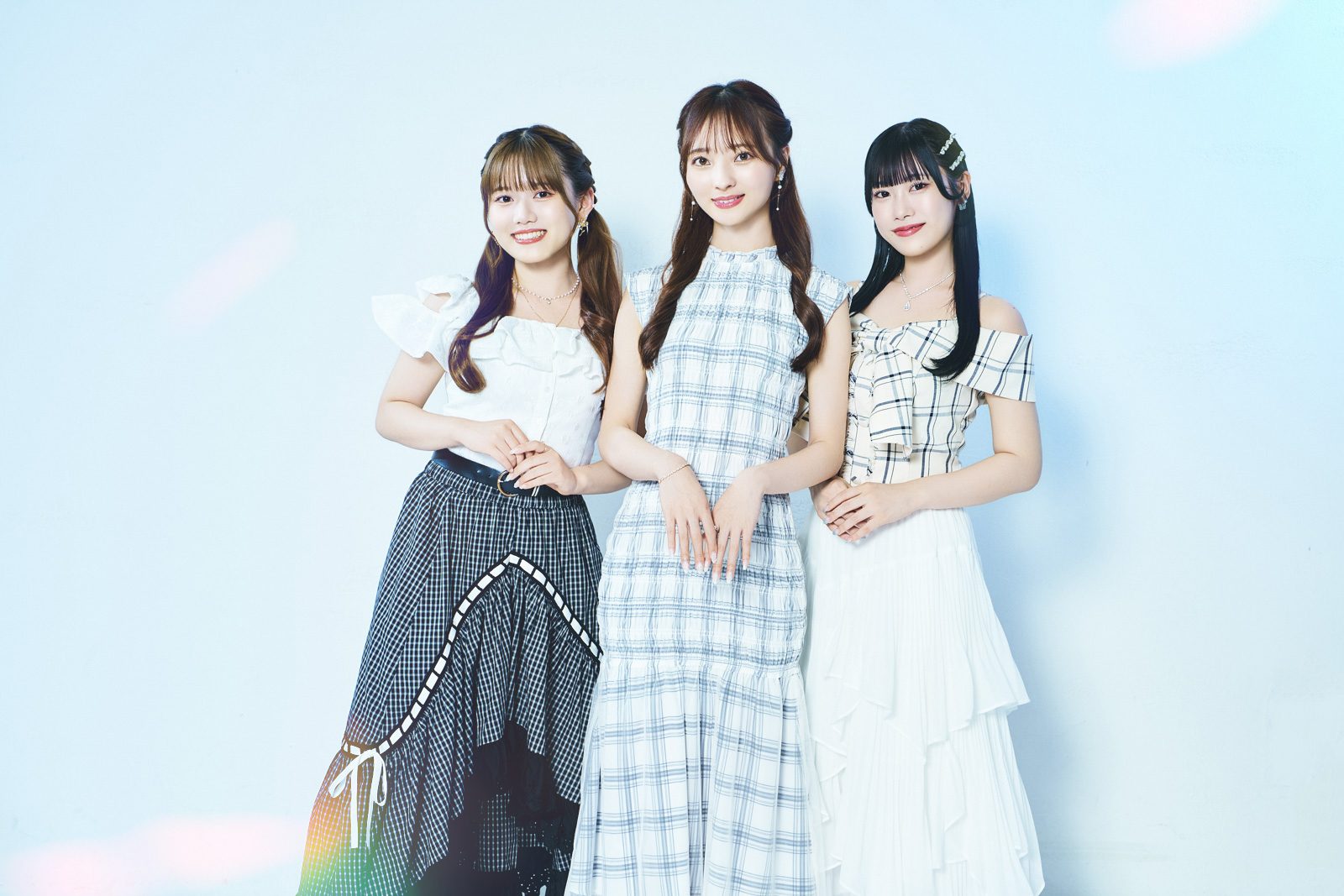 ClariS第3章初のシングル「Umitsuki」リリース！クララ、エリー、アンナが語る“今のClariS”を撮りおろし写真と共にお届け！ – リスアニ！ – アニソン・アニメ音楽のポータルサイト