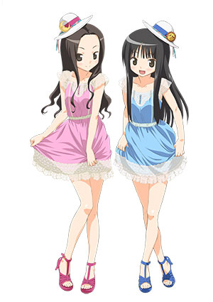 リスアニ！WEB presents ClariS～ SINGLE BEST 1ST ～発売記念SPECIAL SITE